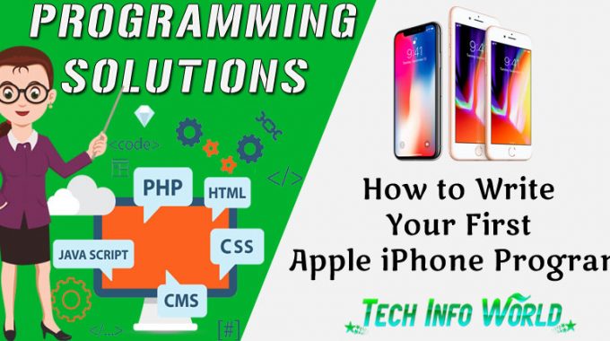 Tech Info World | Blogging Tips For Beginners